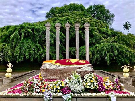 Divisional ජනාධිපති පරිසර සම්මාන 2021