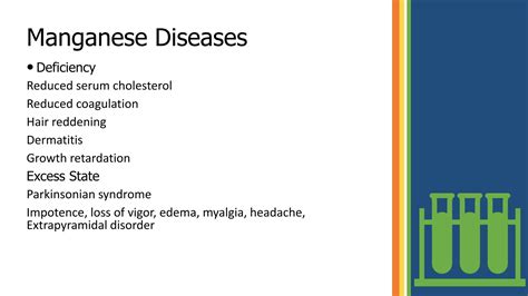 Essential Trace Elements And Iron Pptx