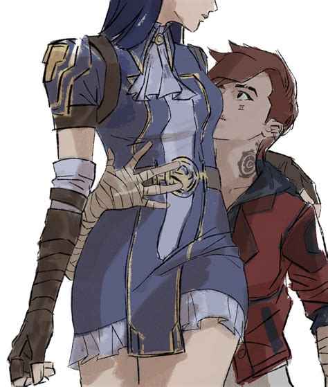 Épinglé Par Luftig Sur Arcane Dessin Cartoon Anime Manga