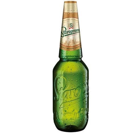Alex Export. СТАРОПРАМЕН 1 Л. - ЦЕНА ЗА БР.