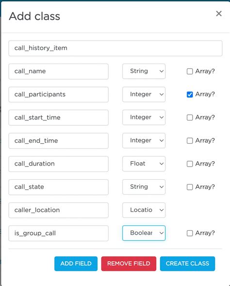 flutter custom data cloud storage connectycube