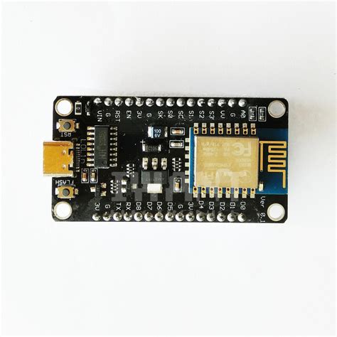 jual nodemcu esp8266 wifi ch340 type c module nodemcu esp 8266 usb type