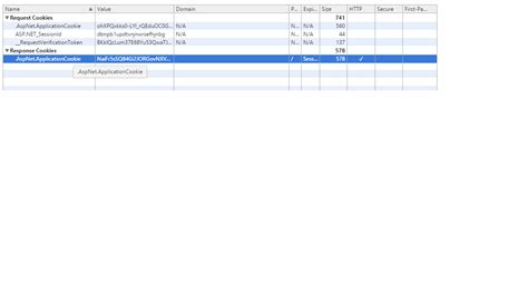 C Mvc Identity Users Logging Out Very Quickly Stack Overflow