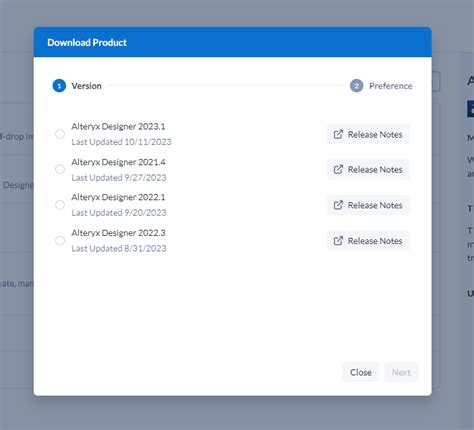 Solved Designer 2022 1 No Predictive Analytics Tools In Alteryx Community