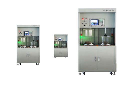 Stator Vacuum Test System Electric Motor Testing Equipment Iso Sgs Audit Stator Vacuum Test System Electric Motor Testing Equipment Iso Sgs Audit