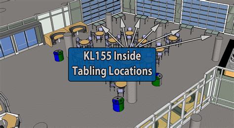 Large Events And Tabling Uc Merced Library