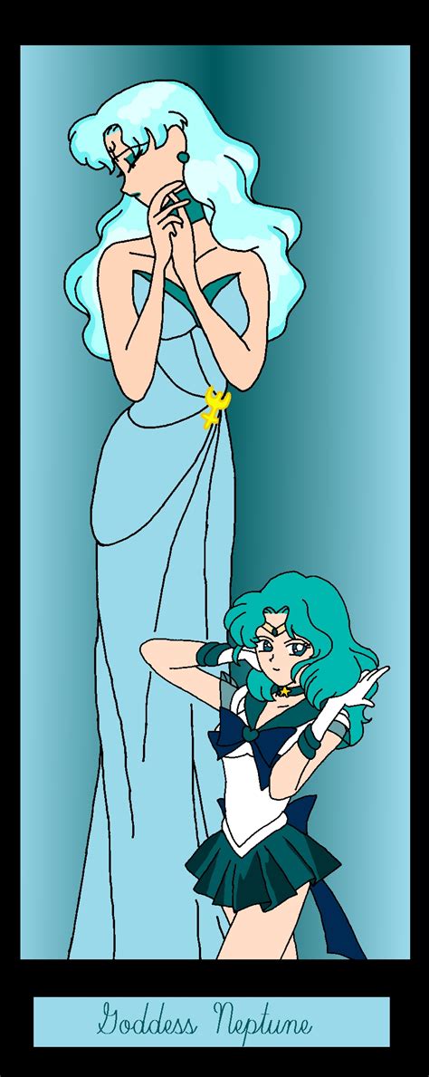 Goddess Pluto By Nads6969 On Deviantart