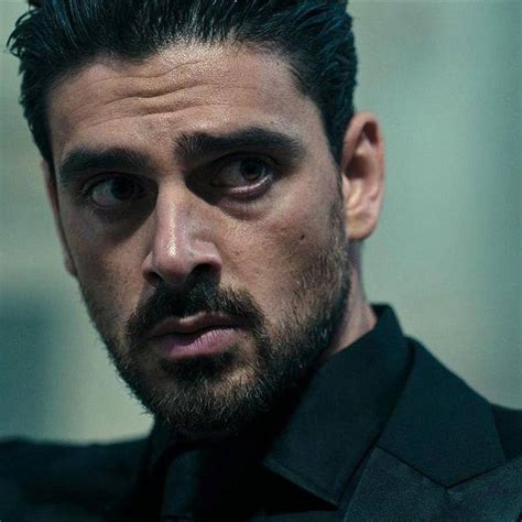 Fakta Michele Morrone Pemeran Massimo Di The Next 365 Days