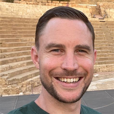 Daniel Mitchell Utility Warehouse Saltdean