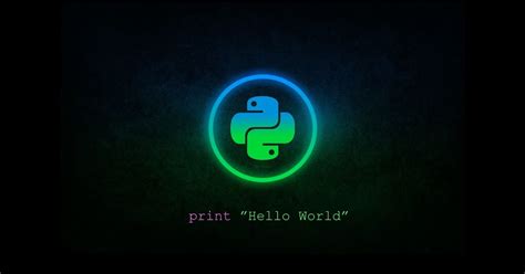 Python Space