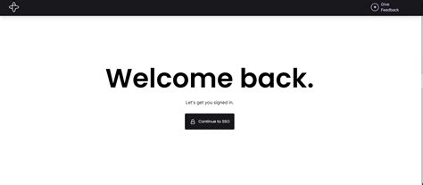 Not Able To Integrate Sso With New Temporal Ui Community Support