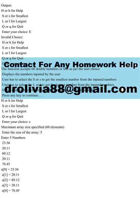 Develop A System Flowchart And Then Write A Menu Driven C Program Pdf