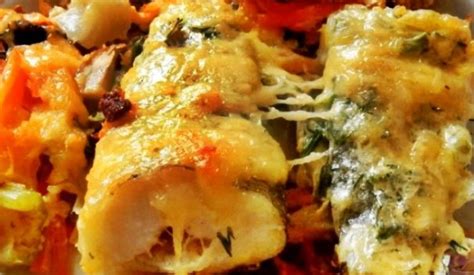 Orkaitėje Kepta Nototenijos žuvis Lengvireceptai Lt