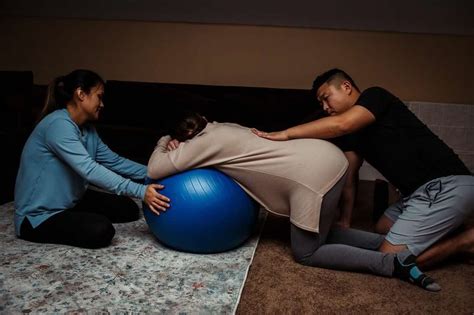 How To Mentally Prepare For Labor Build A Labor Coping Layer Cake