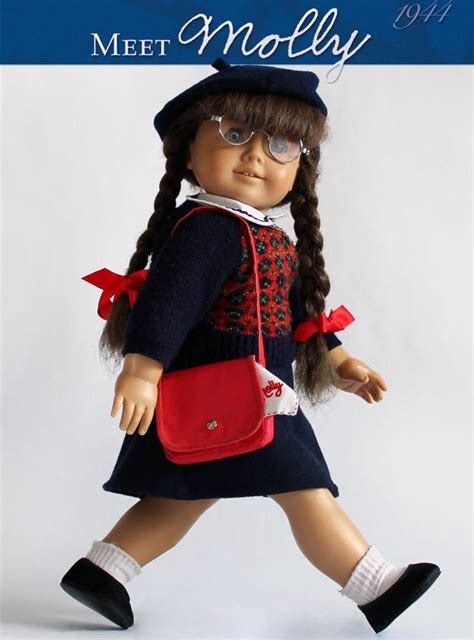 Meet Molly Scrolller