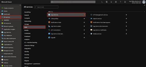 Deploy Reactjs Web App On Azure App Service Rreactjs
