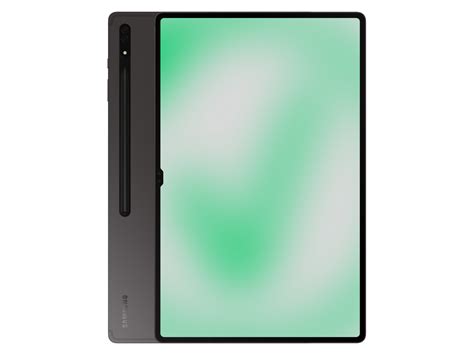 Samsung Galaxy Tab S8 Ultra refurbished - Revendo