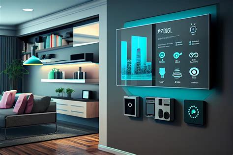Home And Office Automation Smart Teck Solution