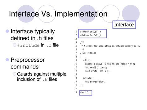 ppt chapter 1 c basics review section 1 4 powerpoint presentation