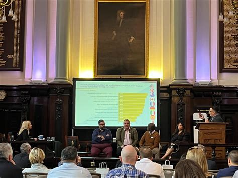 Mark Angus Posted On Linkedin