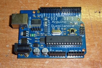 Arduino Kit El Blog De Giltesa