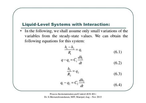 class 8 mathematical modeling of interacting and non interacting le…