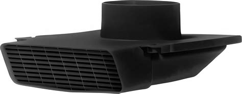 Prevent It Soffit Vents 4 Inch Only Design That Prevents Moist Air