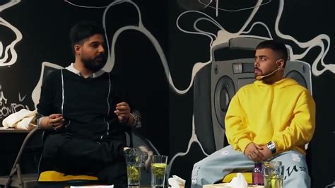 فصل اول قسمت اول مصاحبه حضوری با سروش هیپهاپولوژیست و اشکان کاگان