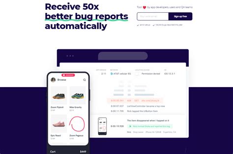 Shake Streamlines Bug Reporting Process Like Never Before