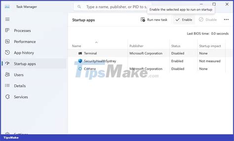 How To Perform Clean Boot On Windows 11