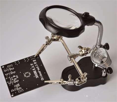 ESP WiFi LED Dimmer Part Of X The Hardware Intermittent Technology