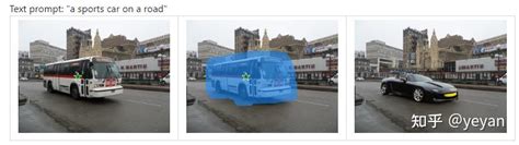 Segment Anythingsam项目整理汇总 知乎