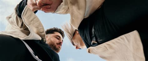 Как наладить отношения с партнером