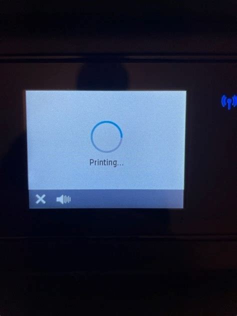 Printer Wont Print Hp Support Community 8602351