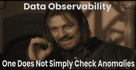 The Five Use Cases In Data Observability Overview Datakitchen
