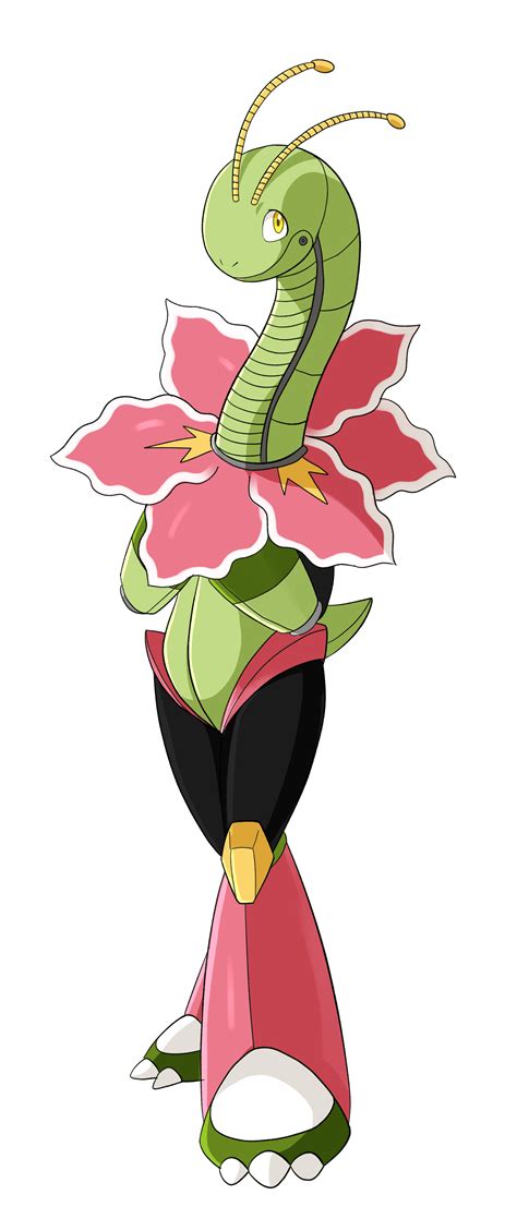 Meganium Pokemon And 2 More Drawn By Spraypoka Danbooru