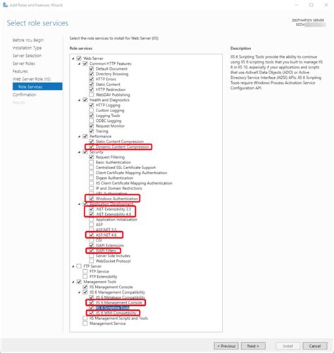 sccm clean install guide server 2022 configmgr 2103 sql 2019