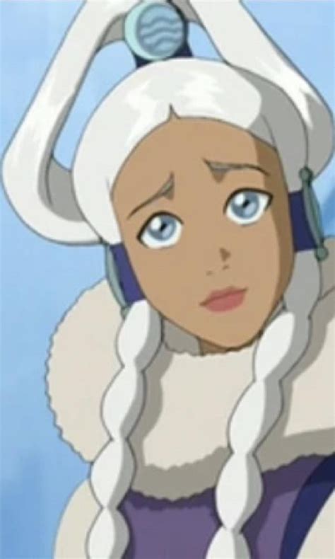 My Top6 Waifus From Avatar The Last Airbender And Avatar The Legend