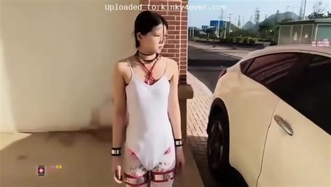 Chinese Outdoor Bondage Eporner