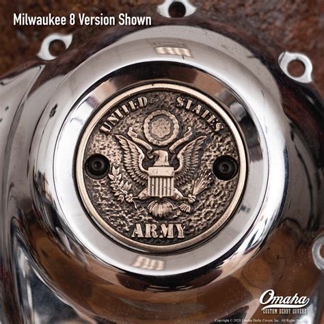 Custom Timing Cover For Harley Davidson At Evie Rounsevell Blog