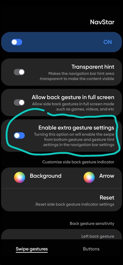Hiding The Navigation Bar After Oneui61 Rgalaxys23ultra