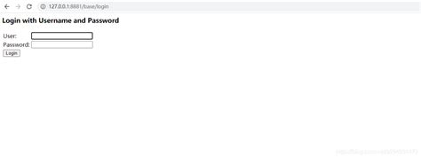 Spring Security Oauth2 授权码模式 Authorization Code Spring Oauth2 Authorizationcodeservices Csdn博客