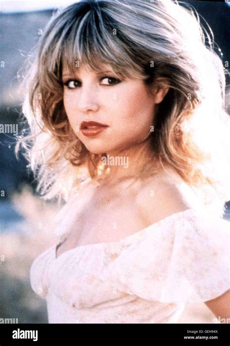 Pia Zadora Hi Res Stock Photography And Images Alamy