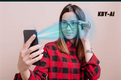 Best Face Recognition System 2025 Kby Ai