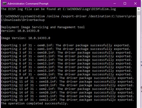 How To Backup And Restore Windows Drivers Without Any Software TopTrix