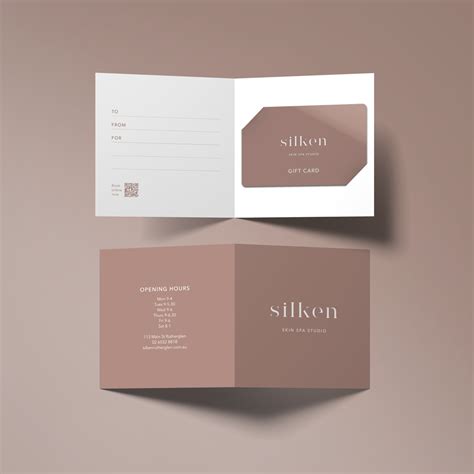 Dl Card Carrier Creative Print Group