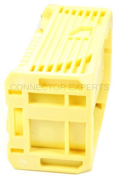 Inline Junction Connector