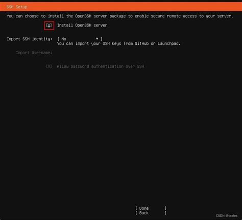 ubuntu linux的安装教程 ubuntu安装linux csdn博客