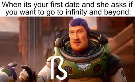 Buzz Lightyear Meme