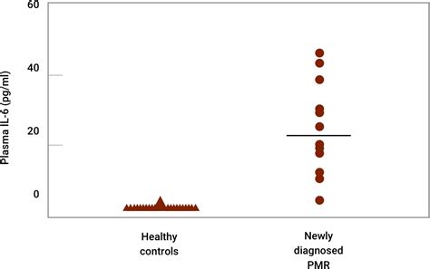 Il 6 And Pmr Pmr And Il 6 Hcp Website